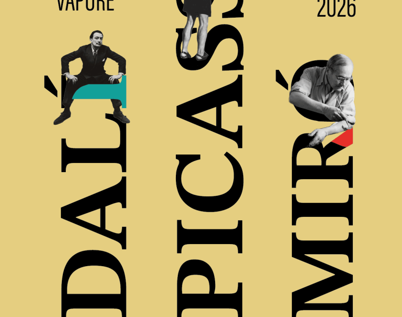 Picasso, Miró, Dalí: tre geni, una sola mostra a Milano | The Art Post Blog